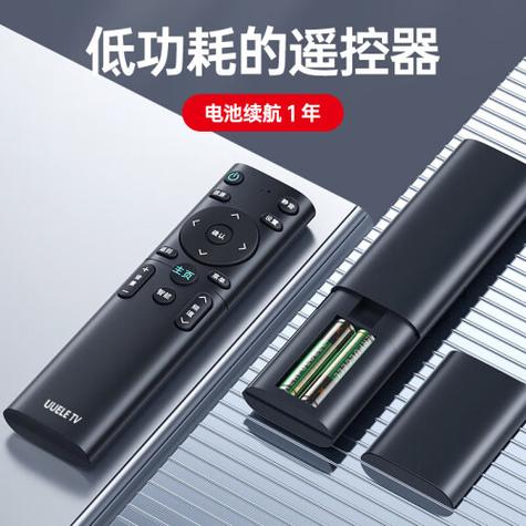 万能电视遥控器下载安装遥控器图标