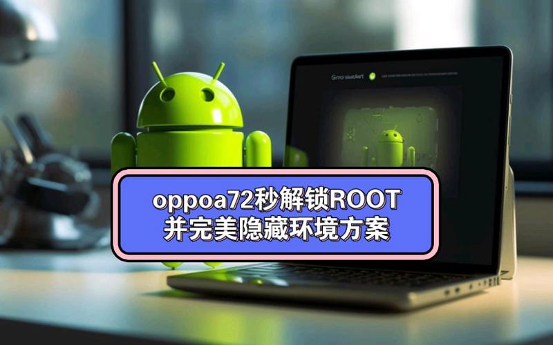 oppoace可以root吗图标