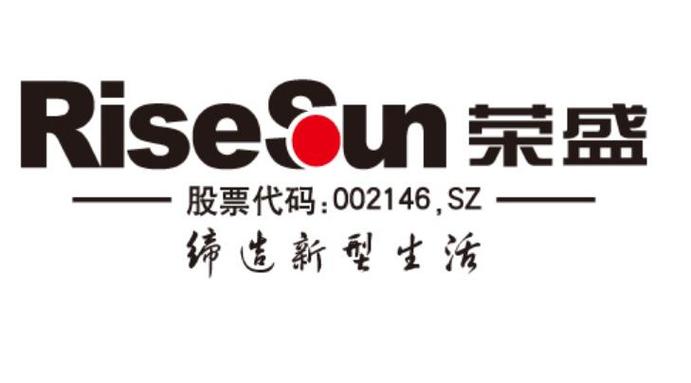 荣盛集团背景多大图标