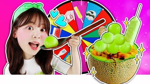 小伶玩具之煎饼的视频图标