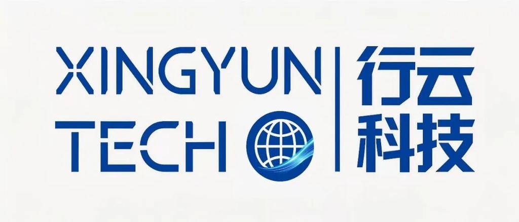 行云科技有限公司官网图标