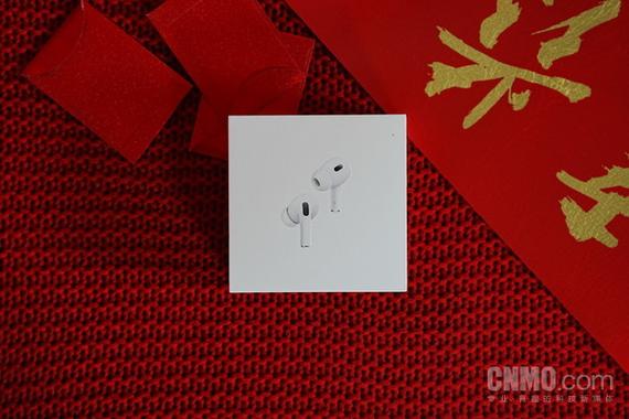 airpods pro送6个月会员图标