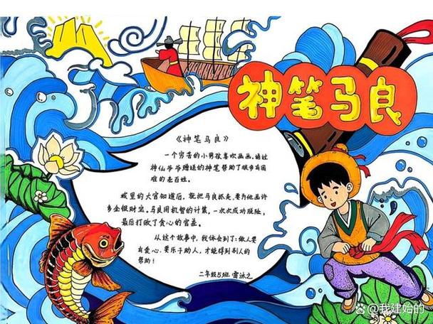 推荐漫画的推荐理由图标