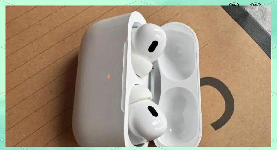 华为耳机亮黄灯什么意思截图