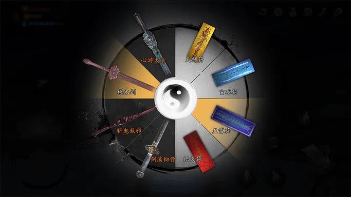 无尽噩梦6青帝MOD菜单截图