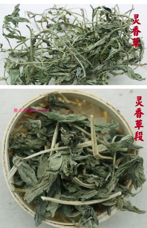 清灵草有必要留着吗