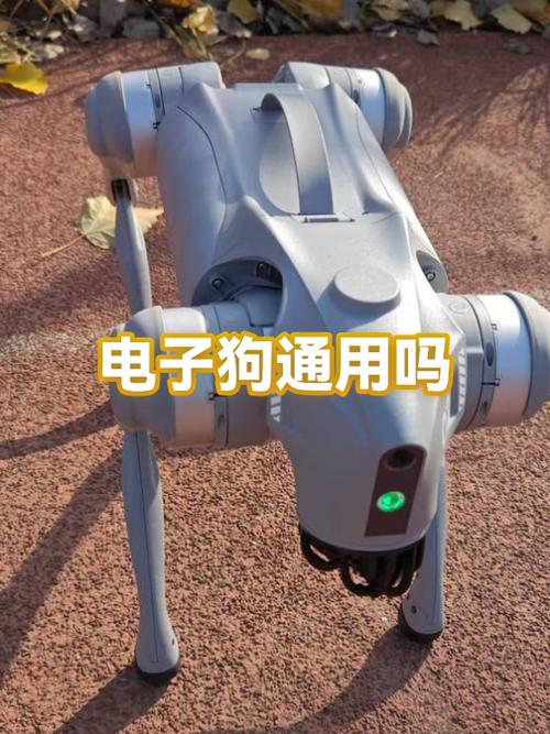 电子狗图标