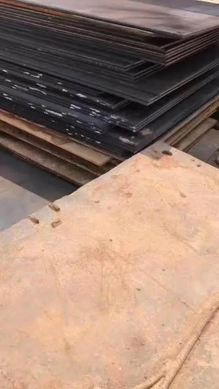 钢板租赁报价单图标