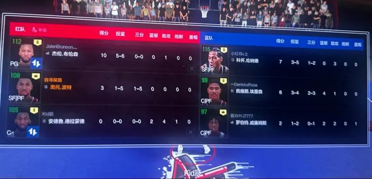 2kol2站扣隔扣数值截图