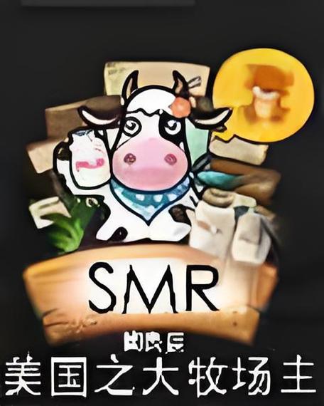 大牧场主图标