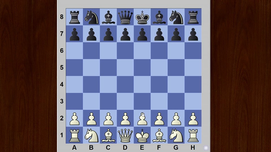 国际象棋真人安卓截图