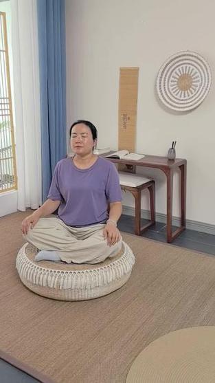 静心冥想60分钟完整版截图