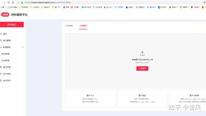 怎样在小红书上发表文章图标