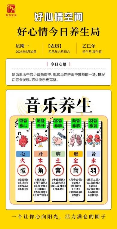 五音音乐时间对照表图标