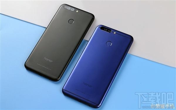 v9荣耀9图标