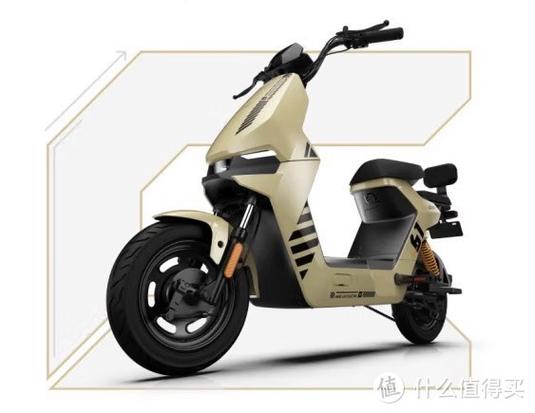 小牛f100解锁教程图标