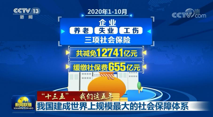 2020年社保制度改革