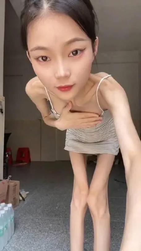 人瘦下来个子会变高吗图标