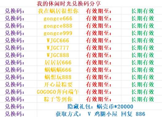 兑换码如何兑换图标