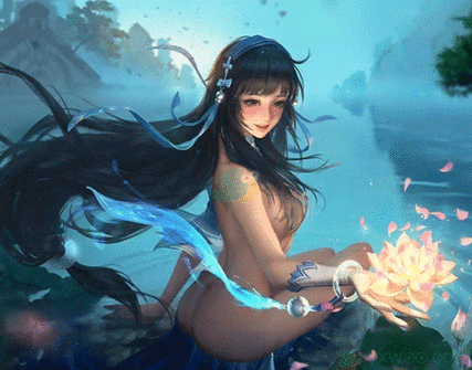 王者荣耀美女英雄图片图标