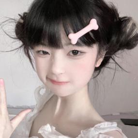 甜妹头像图标
