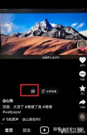 抖音弹幕设置在哪里