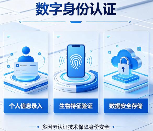 中国数字认证网图标