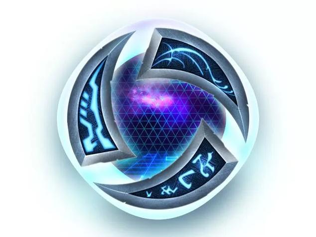 幻梦之晓单通英雄图标
