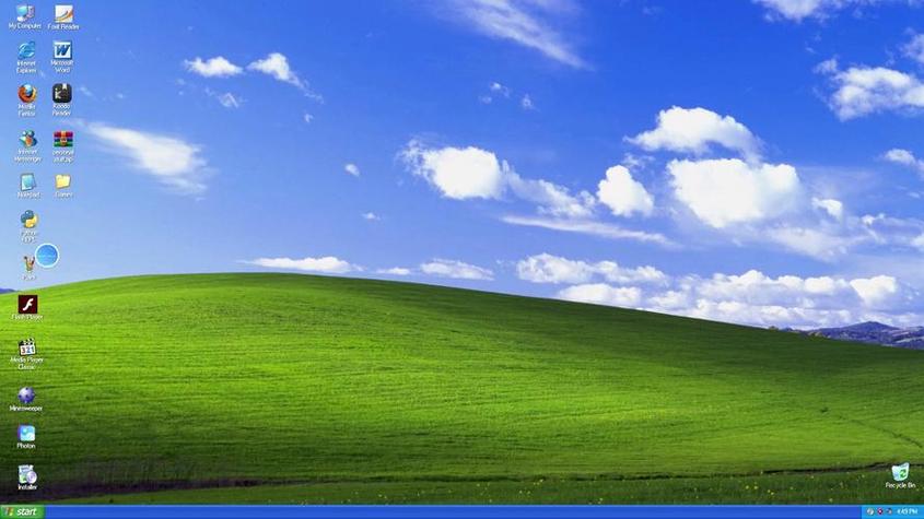 win10官方桌面主题下载图标