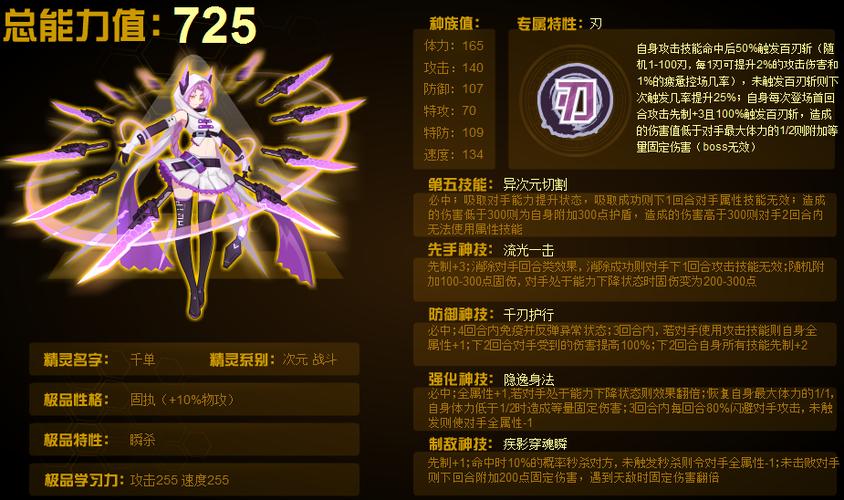 赛尔号历代月费截图