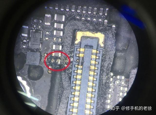 手机屏幕背光暗修法图标