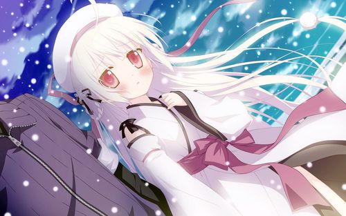 星辰少女游戏下载图标