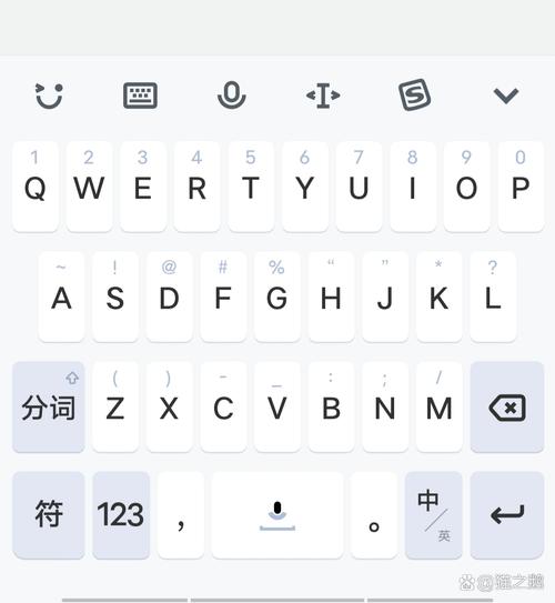 excel中左右键不能跳格图标