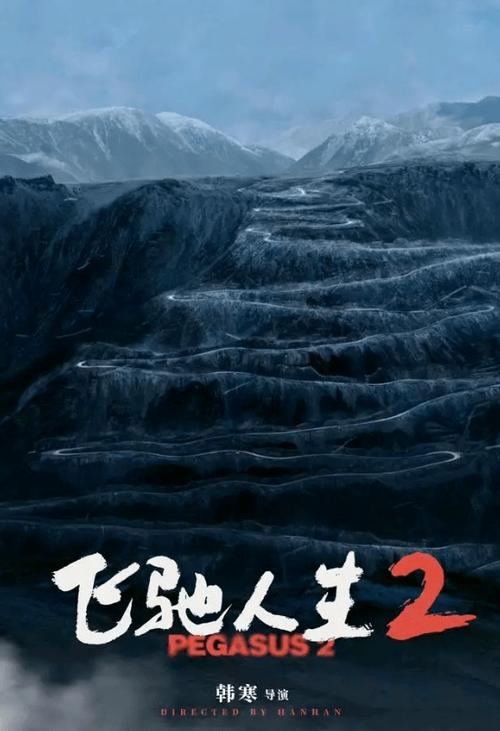 飞驰人生2高清下载手机版