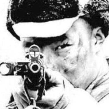 顶尖狙击手图标