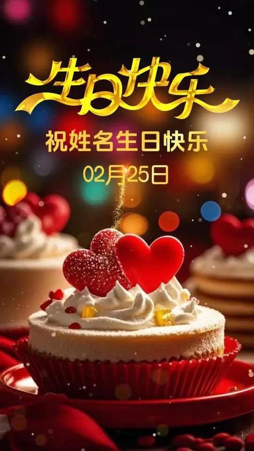 下载生日祝福视频图标