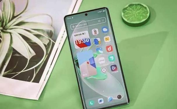 vivox9s屏幕不亮怎么回事图标