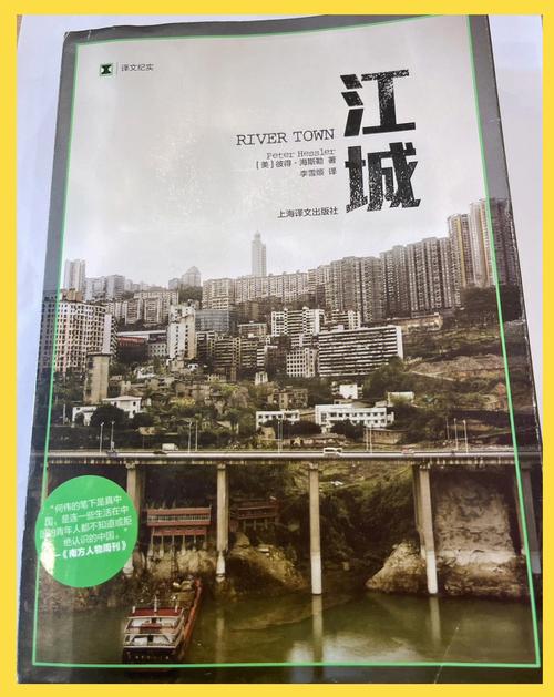 江城 在线阅读图标