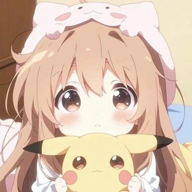 类似好萌动漫图标