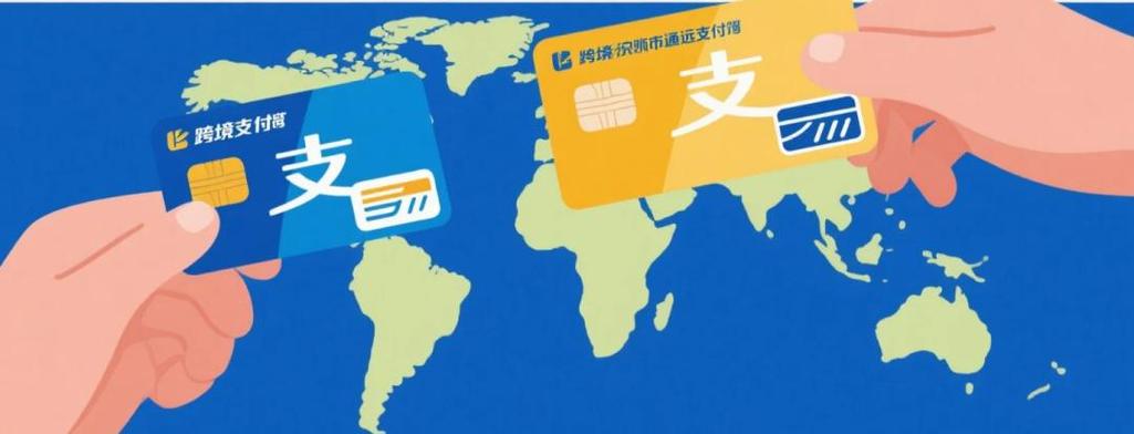跨境电商支付缩略图