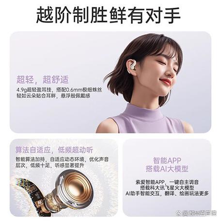 蓝牙耳机音质排行榜10强图标