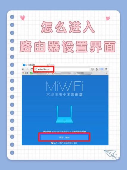 用手机怎么设置第二个路由器图标