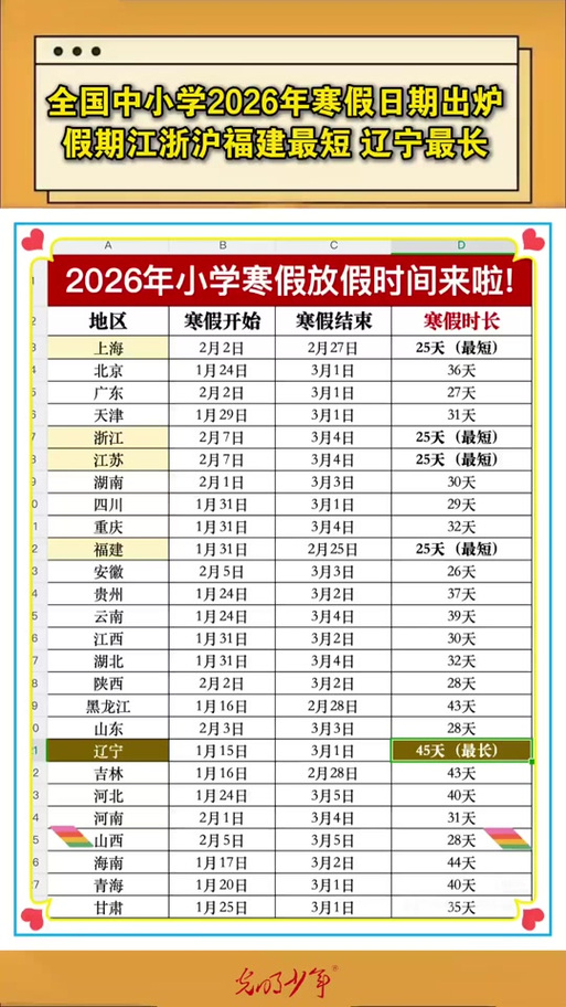 连云港2020小学寒假图标