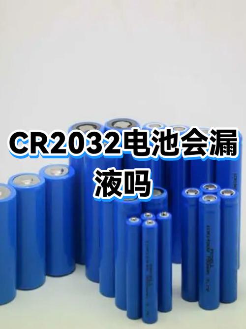 cr2032保质期多久截图