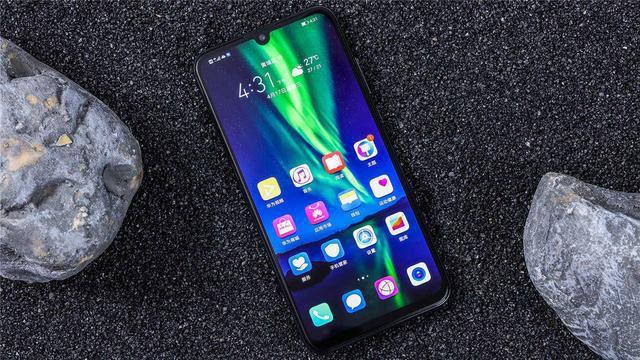 vivo钻石会员的含金量截图