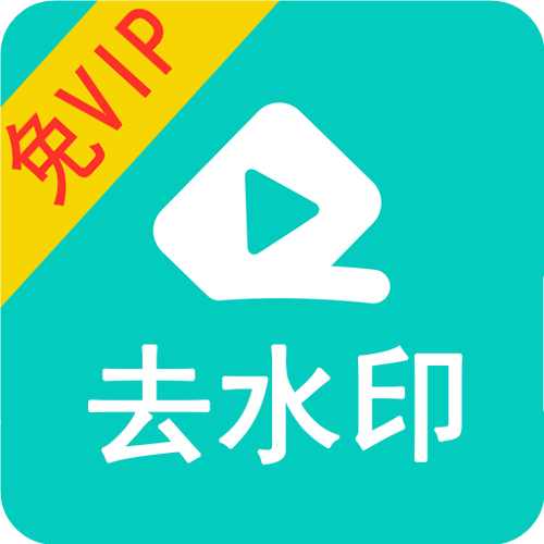 视频去水印大师破解版图标
