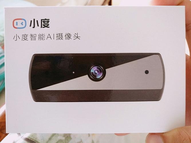 小度有监控摄像头吗图标