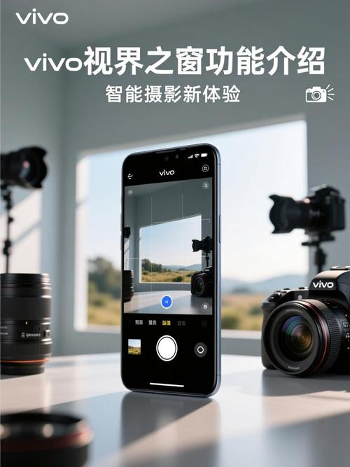 vivo视界之窗能卸载吗图标