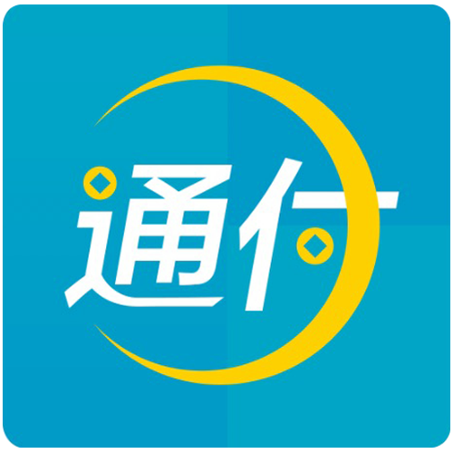 通付钱包图标