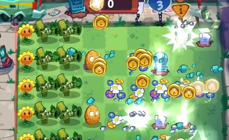 pvz3国际服官网入口图标